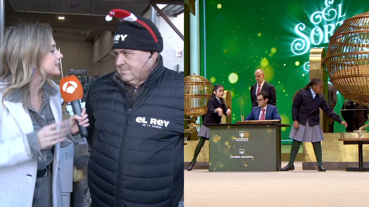 El 'rey del low cost' tira la casa por la ventana en Navidad: el truco ...