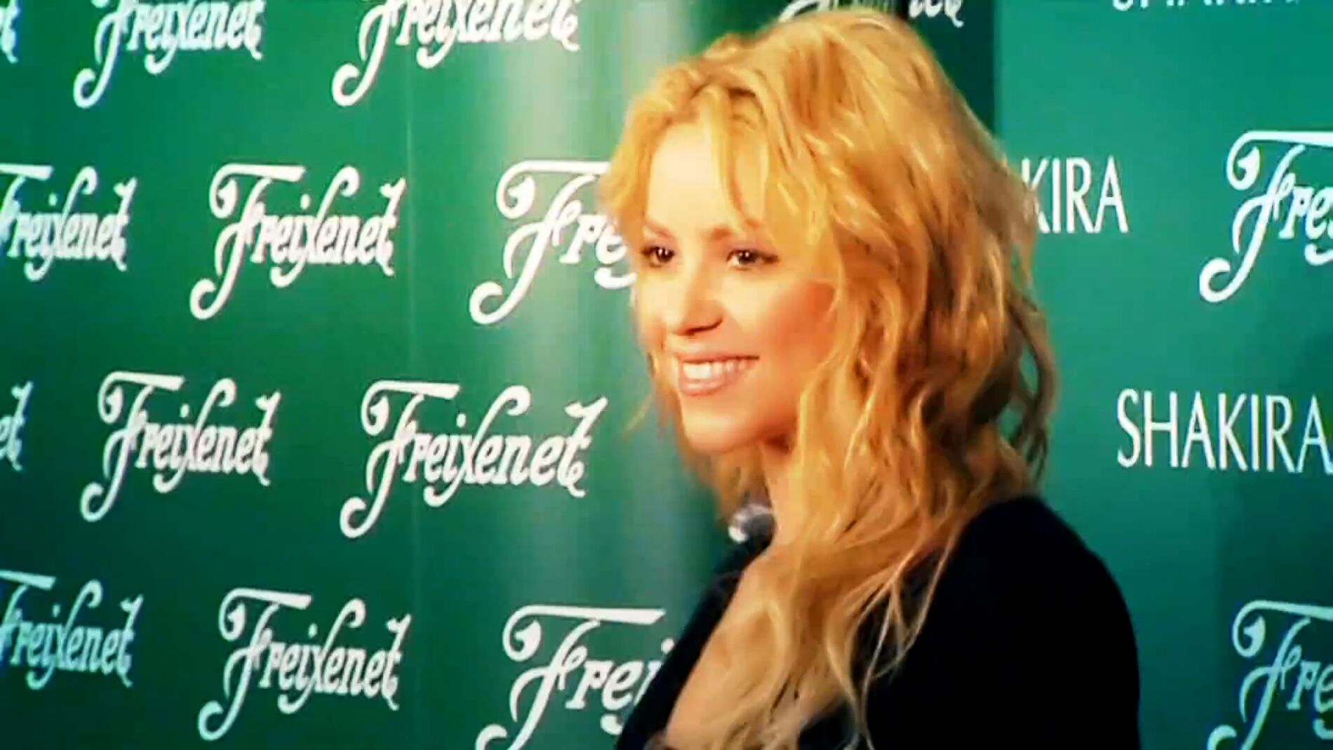 Shakira y Piqué mejoran su relación, mientras los rumores de un nuevo ...