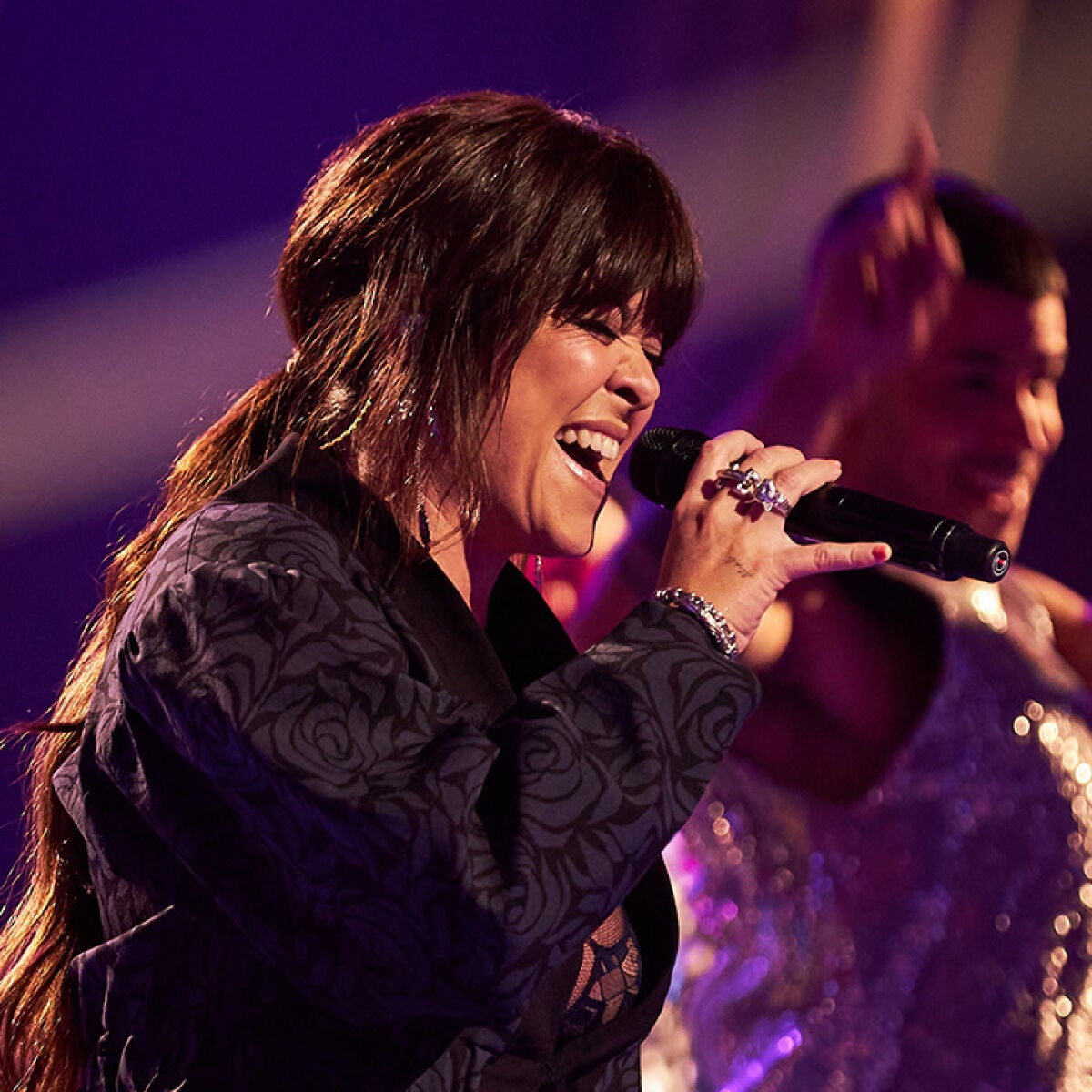 Vanesa Martin Vanesa Martín Tickets, Concerts And Tour Dates 2025