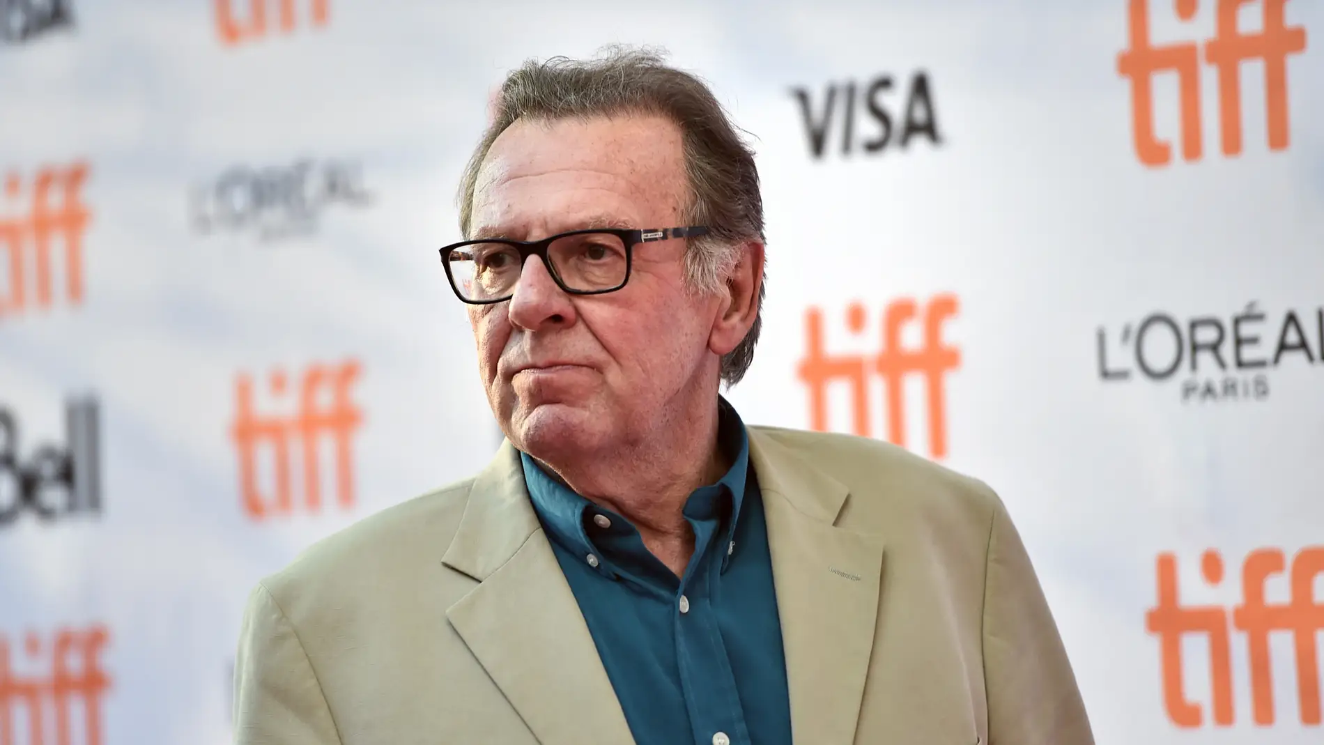 Muere Tom Wilkinson A Los 75 Años Actor De Full Monty O Batman Begins