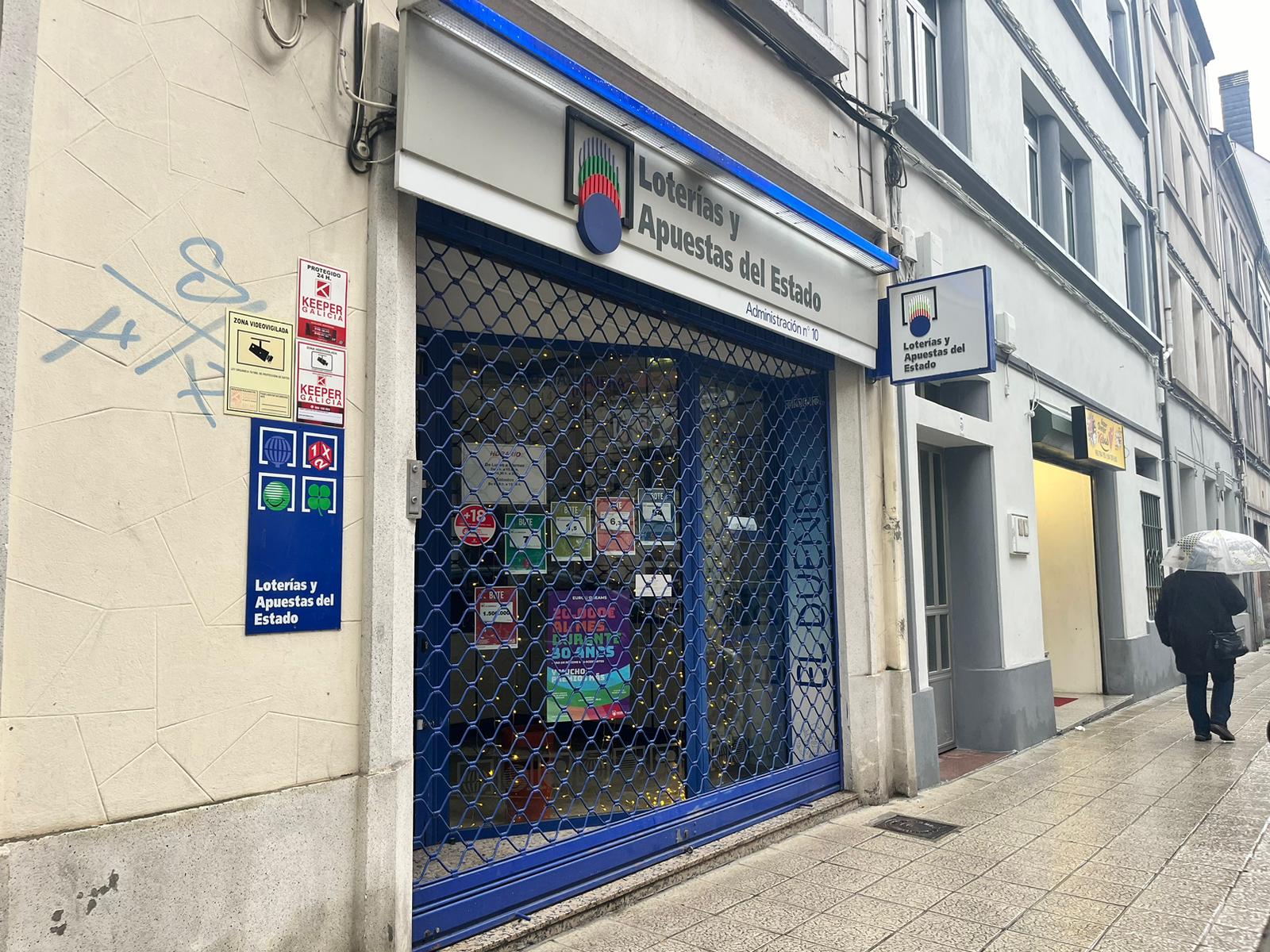 Loterías: Resultados y premios de los sorteos de la ONCE y la Lotería ...