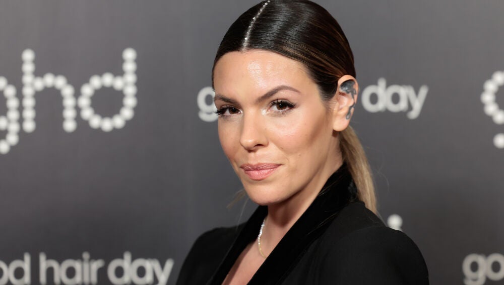 Laura Matamoros enseña cómo ha ido su primera sesión para quitarse el ...