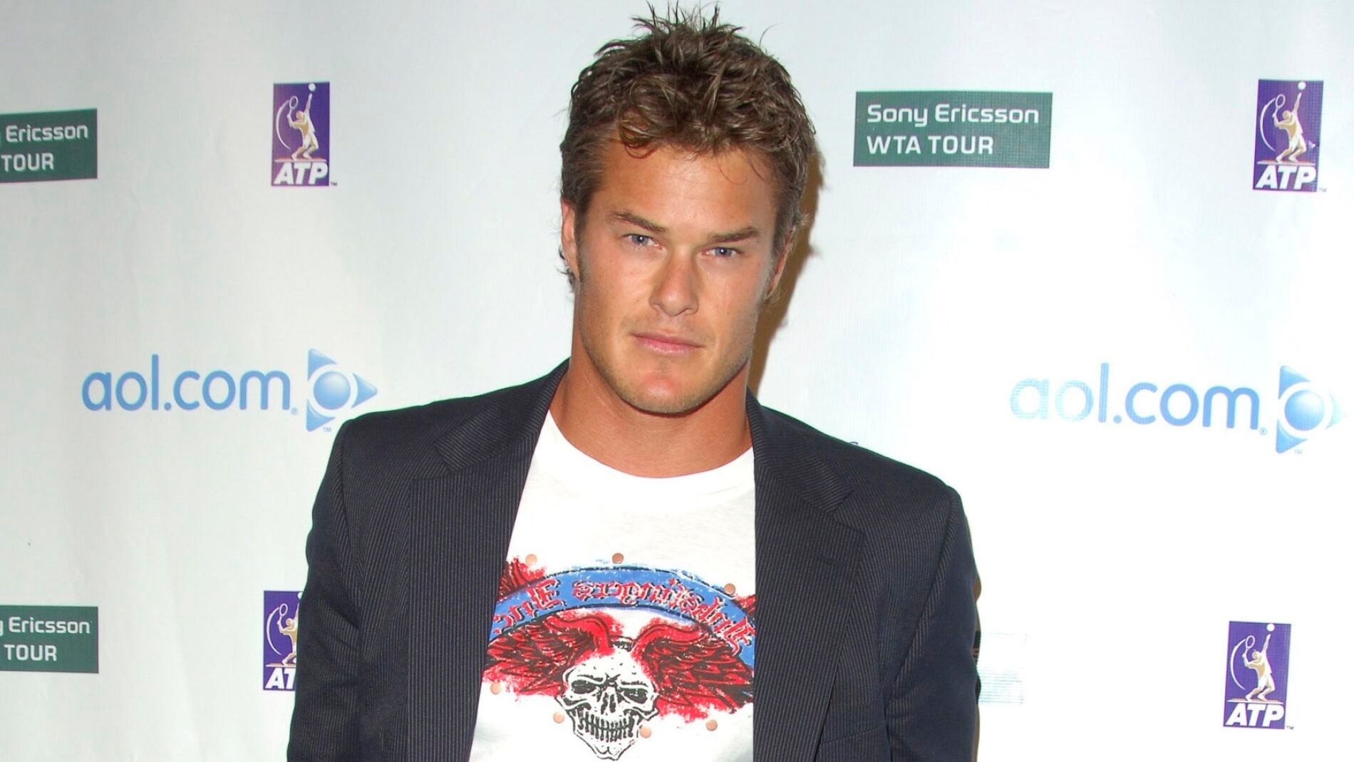 El desgarrador homenaje de Hayden Panettiere a su hermano Jansen en el ...