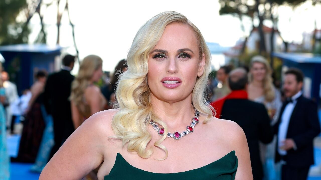 Rebel Wilson cuenta que ha vuelto a ganar 15 kilos tras su gran cambio ...