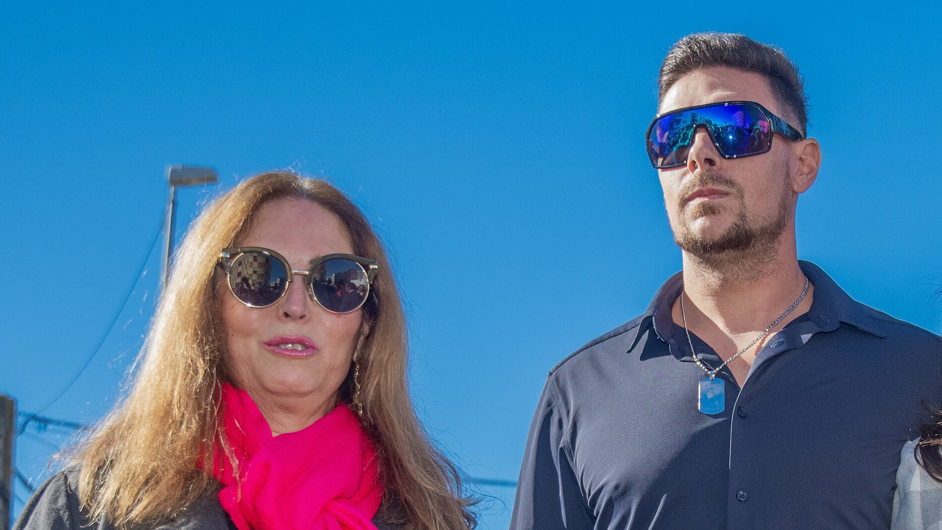 El mensaje de Ana Obregón a su hijo Álex Lequio tras el nacimiento de ...