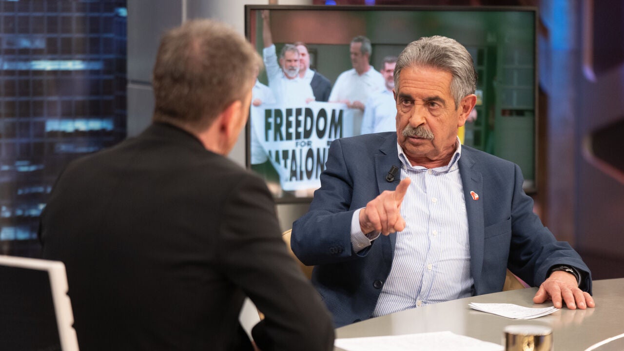 Miguel Ángel Revilla habla sobre Pedro Sánchez: "De todo lo que ha ...