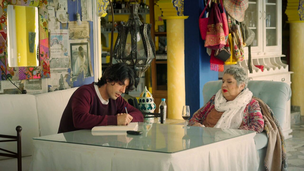 Alejandro Sancho desmiente haber sido desahuciado: ¿Cómo es la vida ...