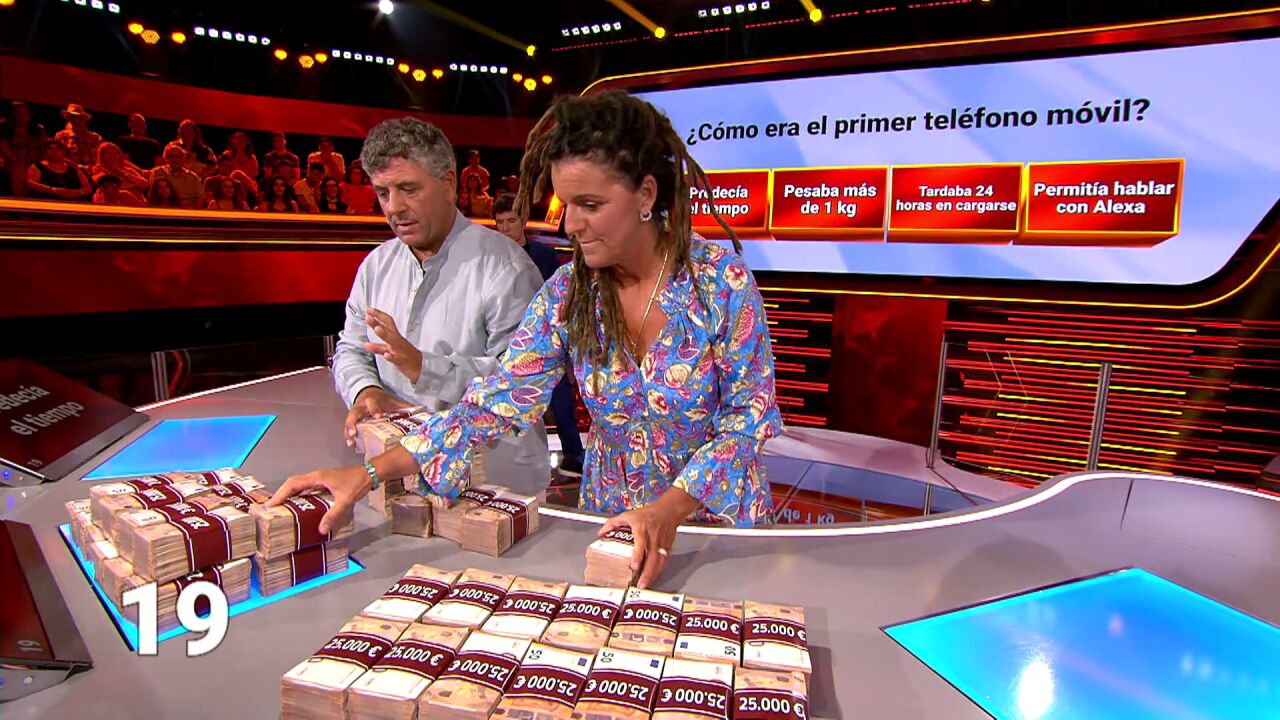 ¡Un móvil que ‘vale’ casi medio millón de euros! La decisión más cara ...