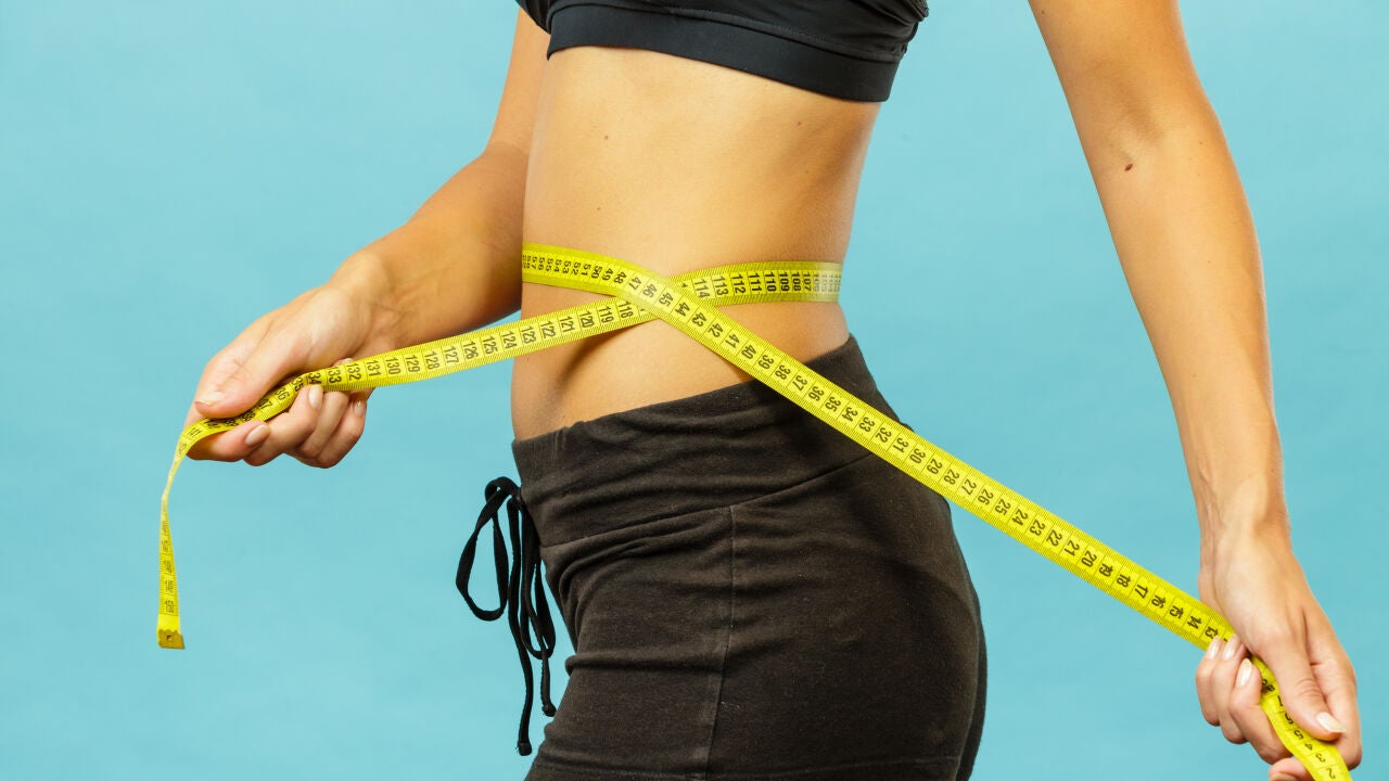¿Cómo crees que tienes el torso: largo o corto? El sencillo truco con ...