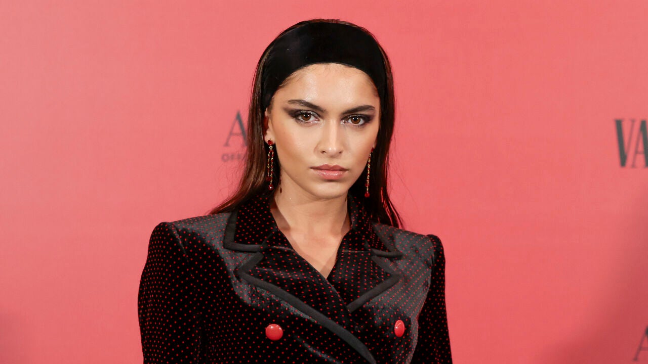 Lucía Rivera critica el maquillaje "Clean Girl Look", viral en las ...