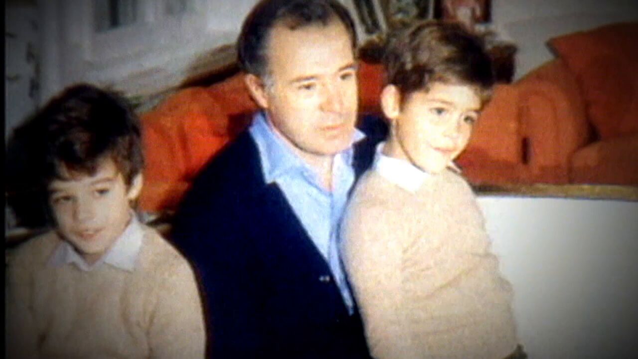 El accidente que cambió la vida de Alfonso de Borbón y las tragedias ...