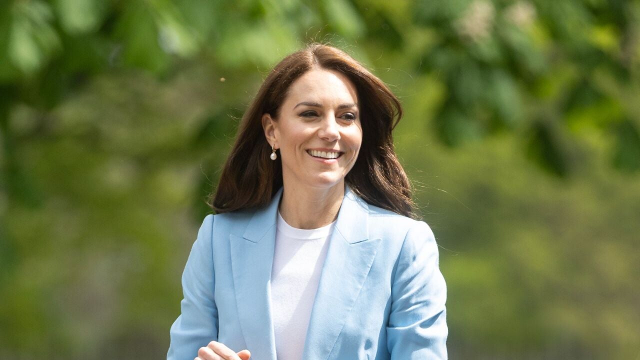 Así es Adelaide Cottage, el refugio en el que Kate Middleton se ...
