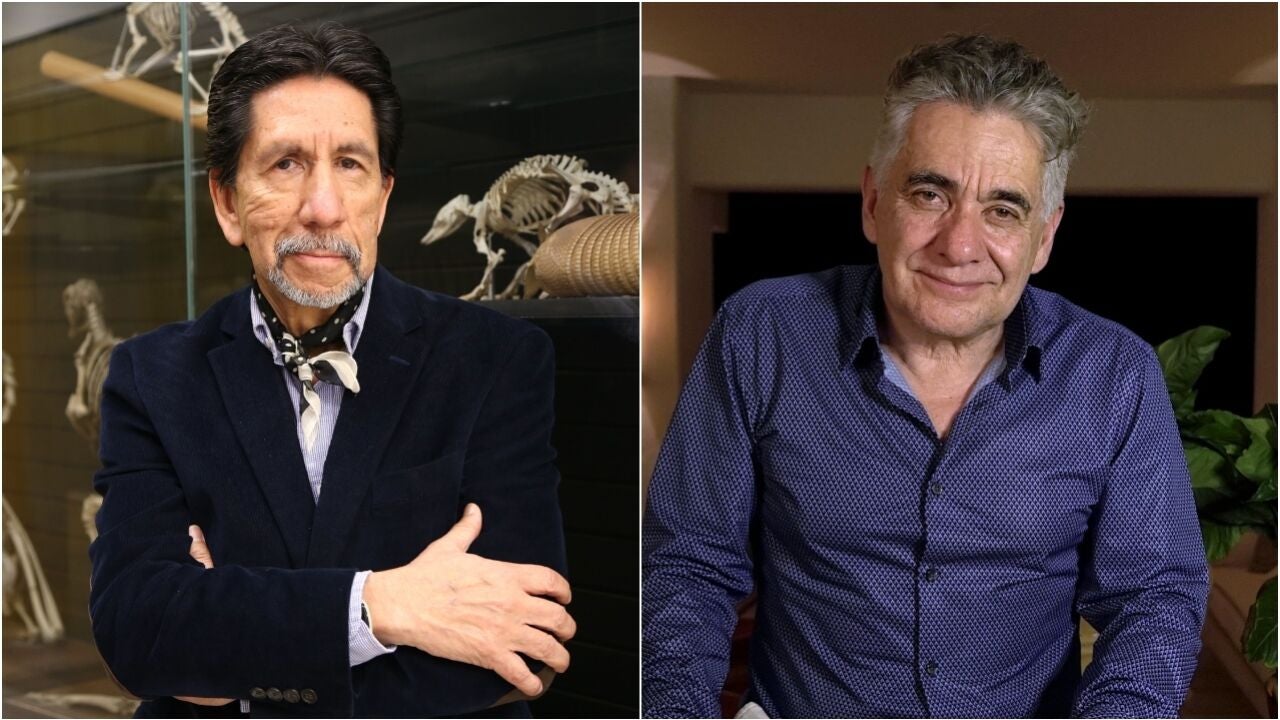 La Fundación BBVA premia a los ecólogos Ceballos y Dirzo por investigar ...
