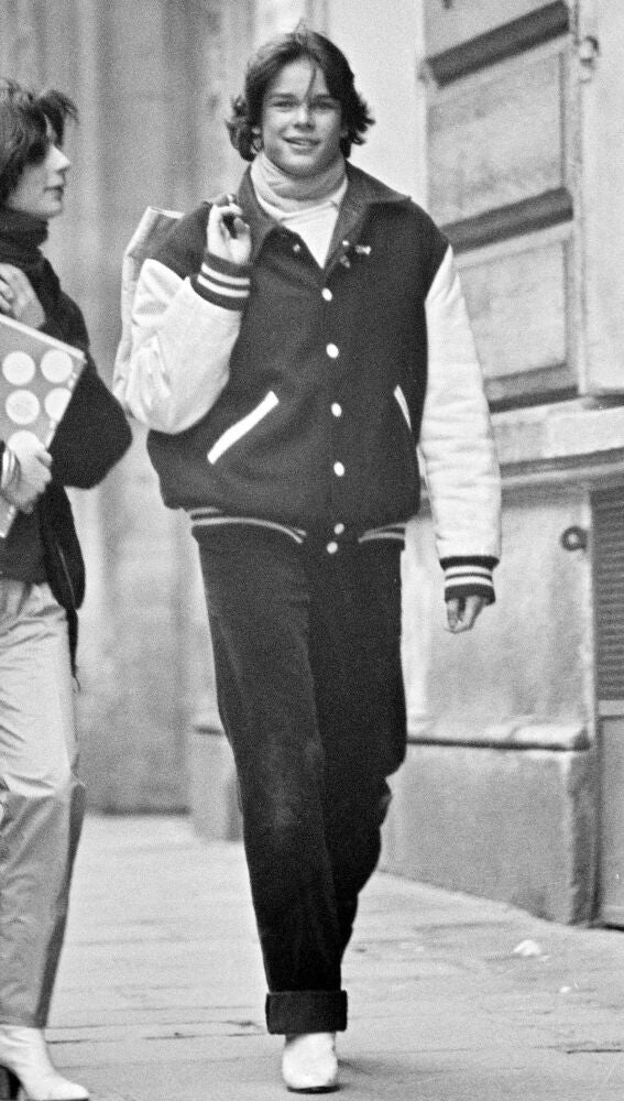 Estefanía de Mónaco cumple 59 años: La muerte de su madre, hijos ...