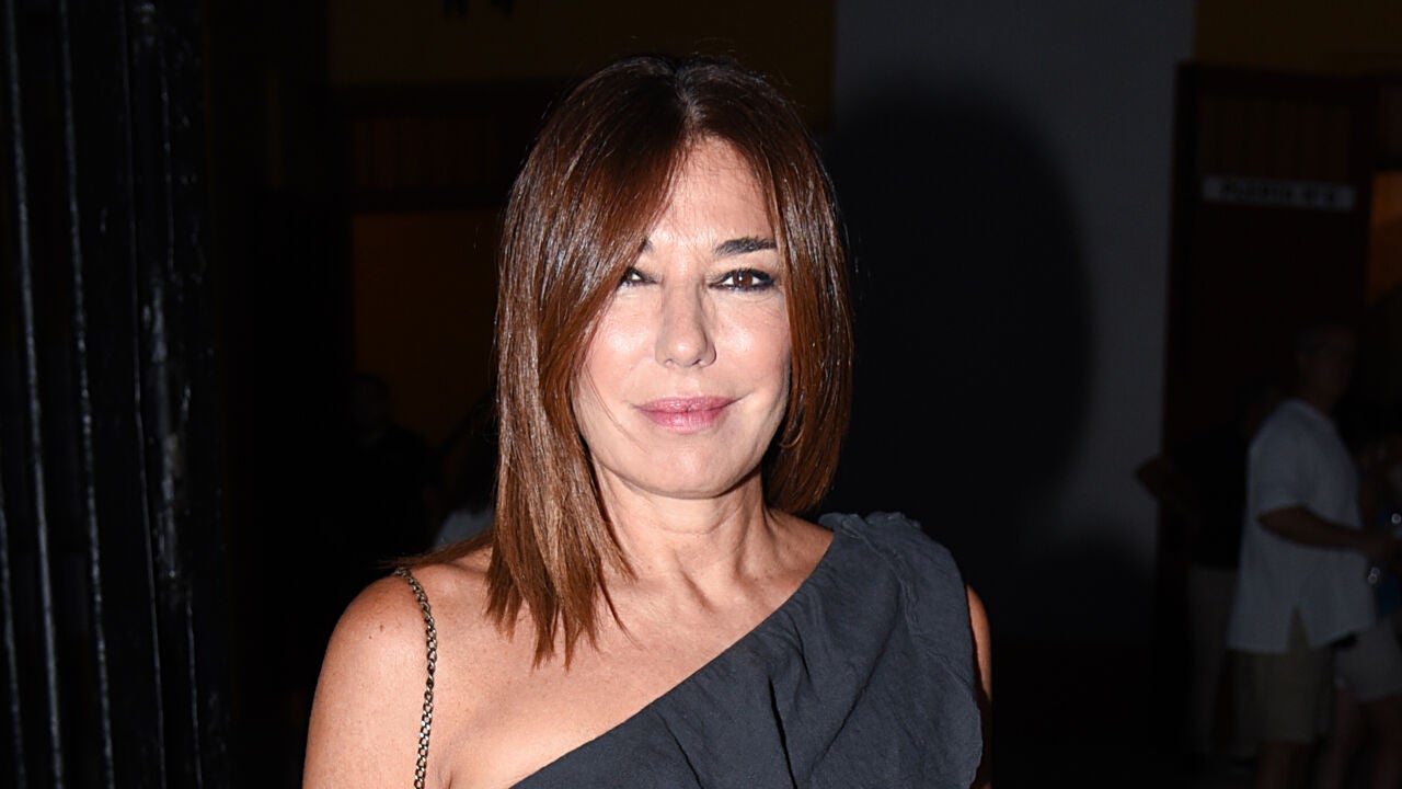 El gran parecido de Raquel Revuelta y su hijo Miguel Ángel: la modelo ...