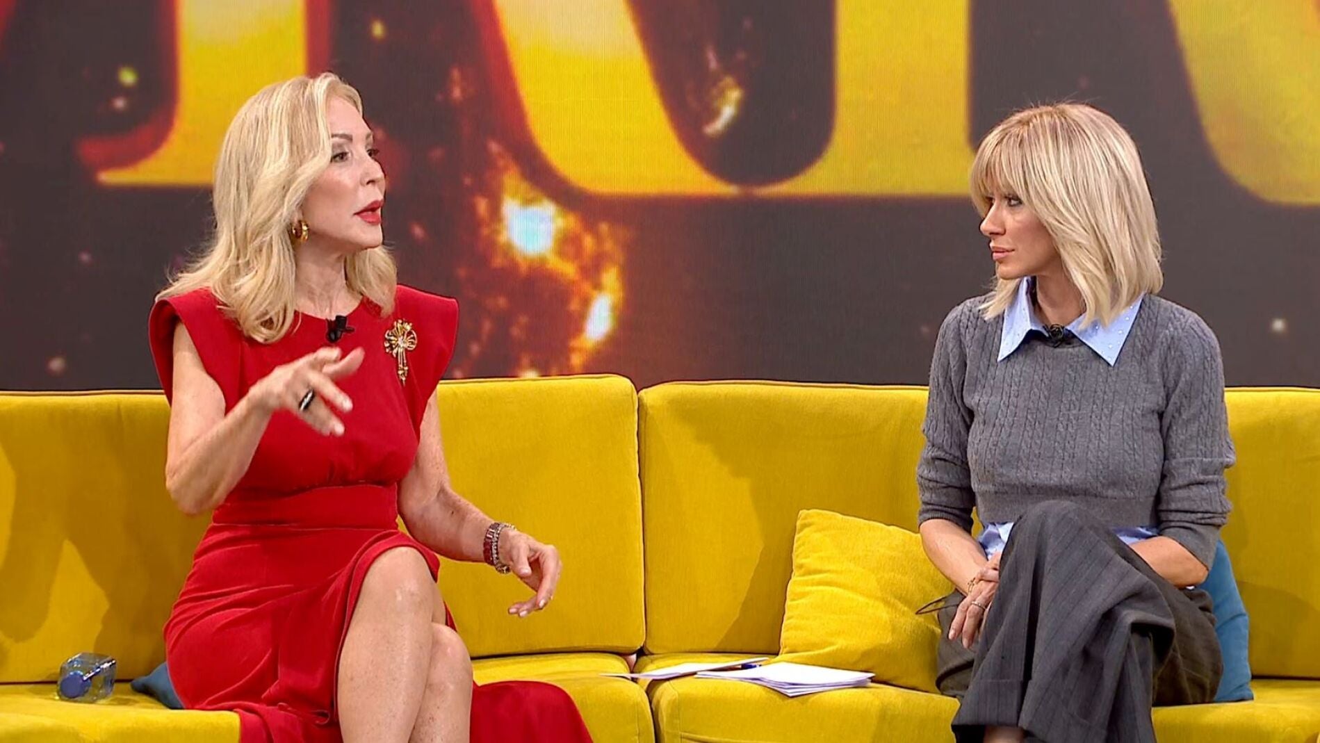 Una joven de 22 años queda inconsciente tras ser golpeada por un hombre ...