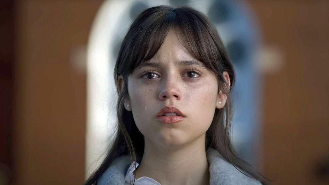 Jenna Ortega estalla contra la IA tras recibir imágenes falsas suyas ...