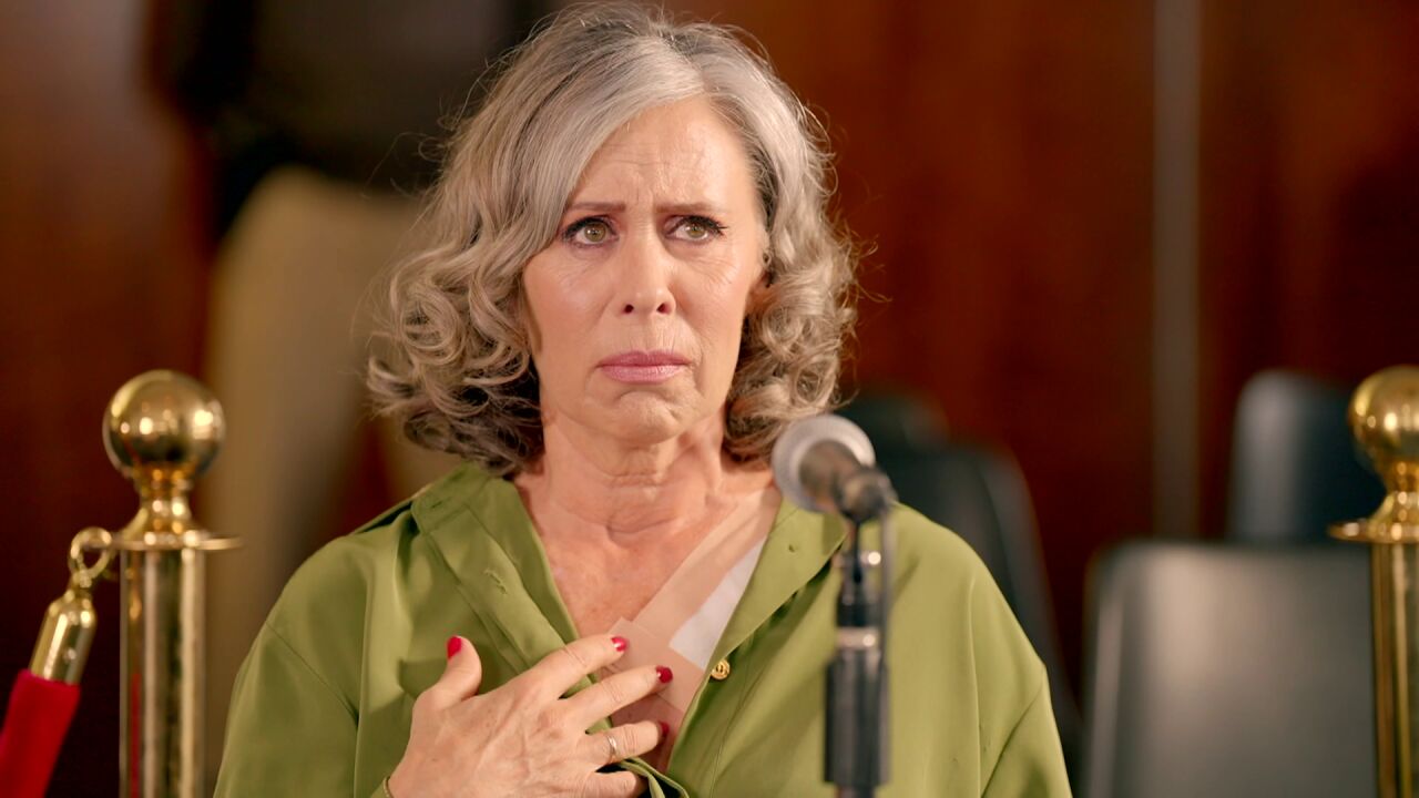 Quintero desenmascara a Elena: las mentiras de su papel de víctima quedan al descubierto en el ...