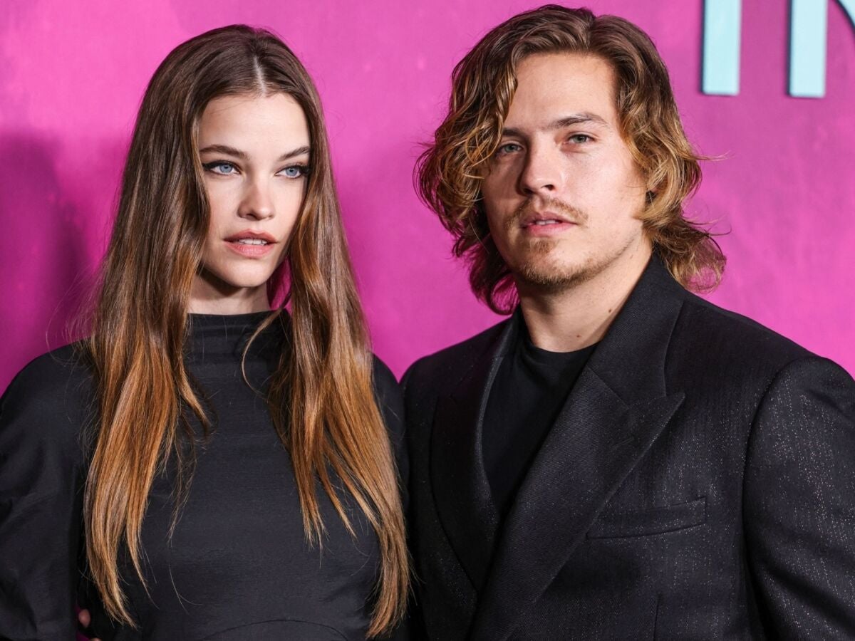 Dylan Sprouse 2024 Novia Dylan Sprouse De 'Zack & Cody' Siguió Un