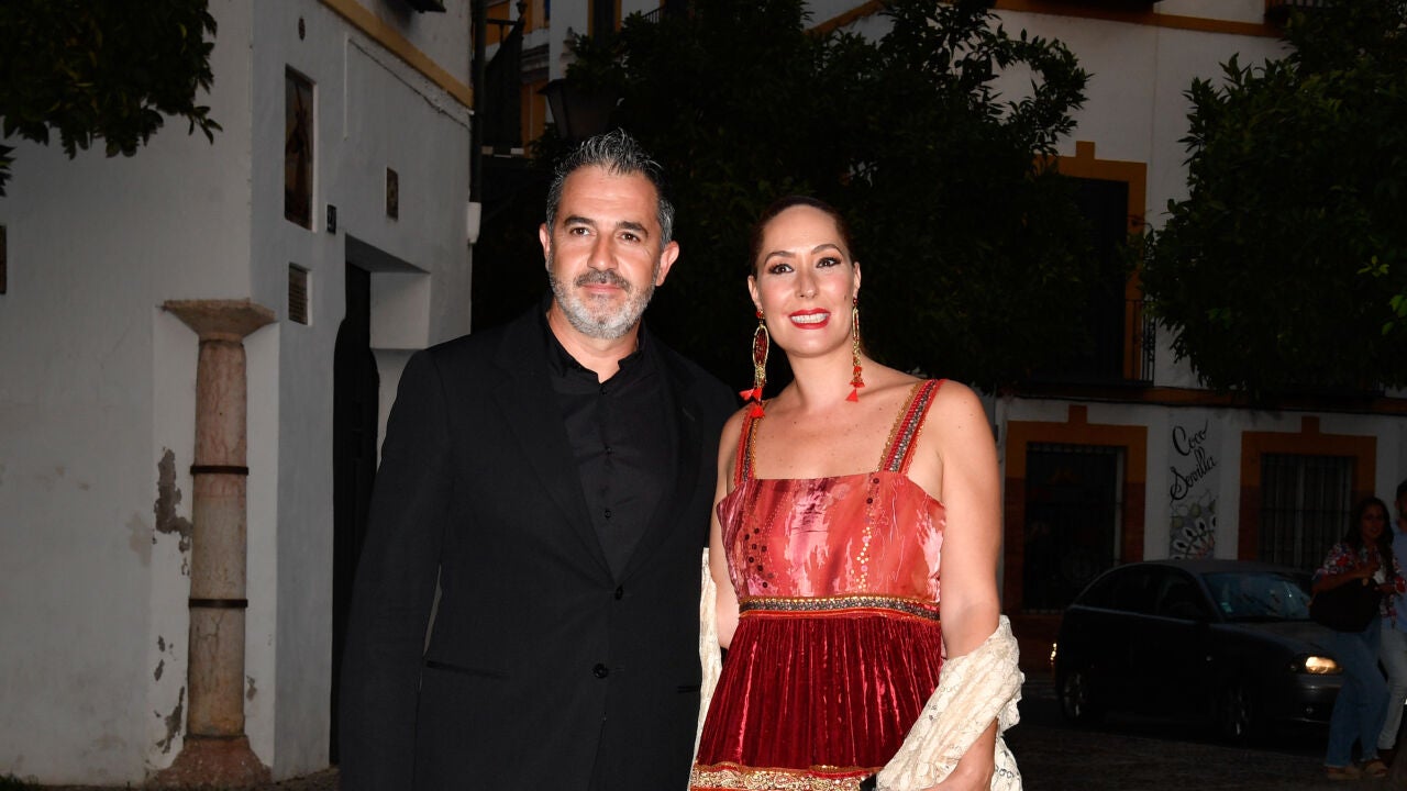 La carta de amor de Rosario Mohedano a su marido Andrés, a quien ...