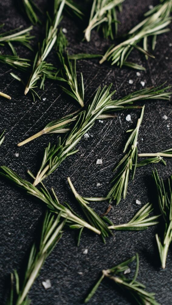 Freír con tomillo: La ciencia descubre cómo hacer nuestros platos más ...