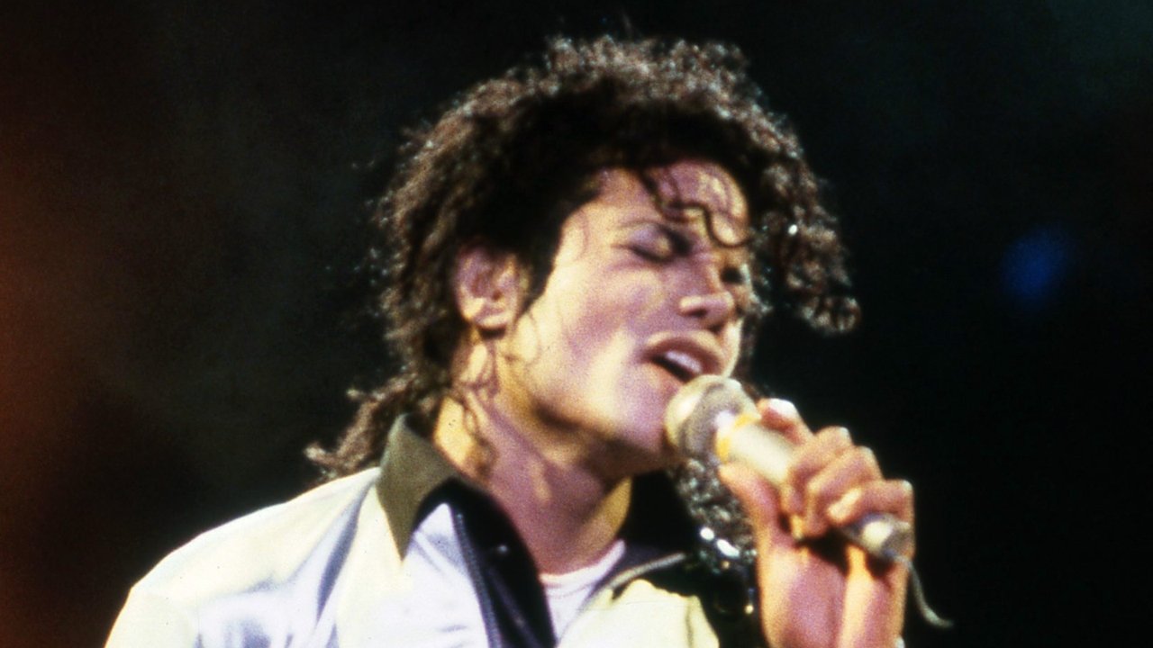 El Productor Del Biopic De Michael Jackson Niega Que Se Quiera Limpiar