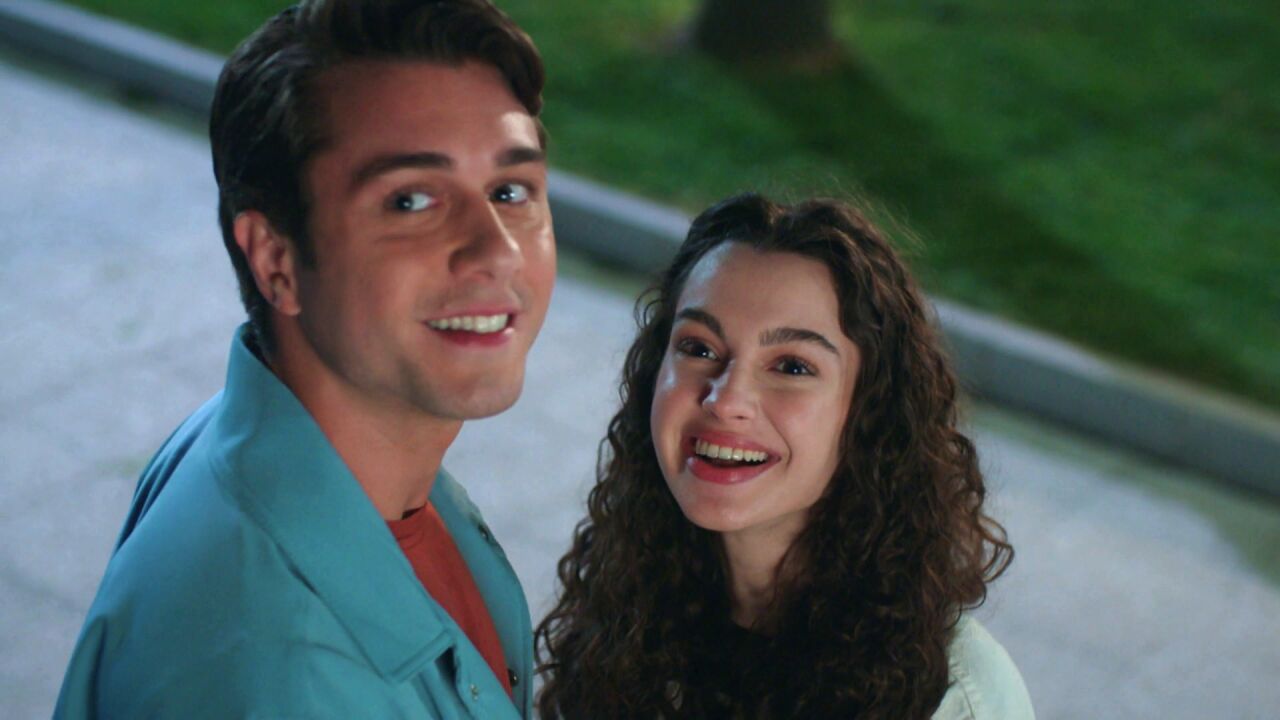 La inolvidable cita entre Doruk y Asiye: “Todos mis recuerdos son contigo”