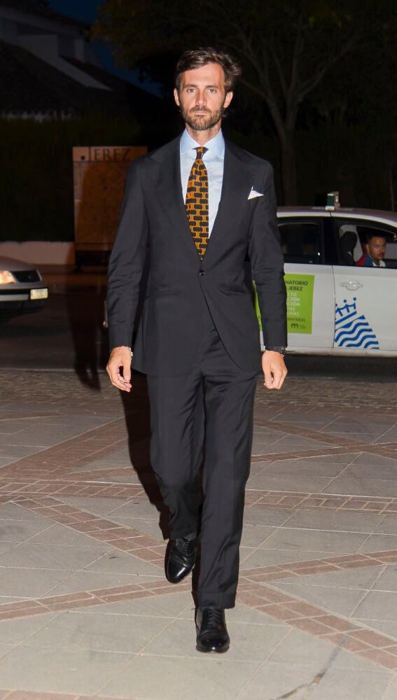 Todo sobre Enrique Solís: la nueva ilusión de Vicky Martín Berrocal, ex ...