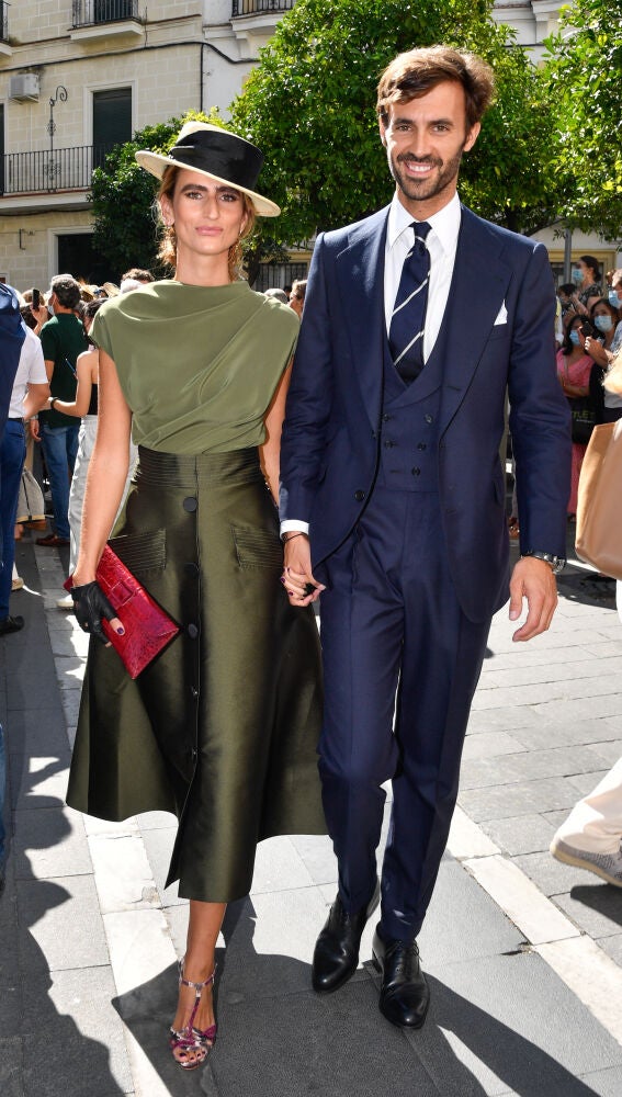 Todo sobre Enrique Solís: la nueva ilusión de Vicky Martín Berrocal, ex ...