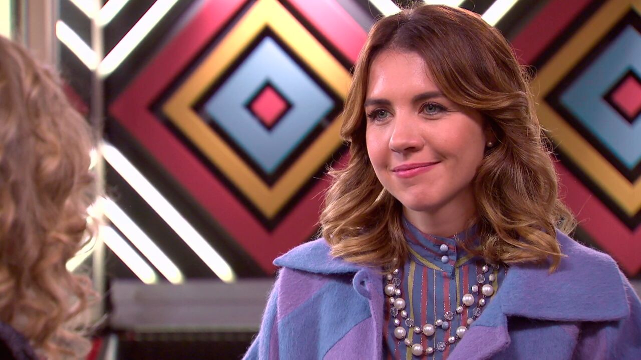 Alicia se despide de Sofía con un gesto sorprendente: “El King’s es tuyo”