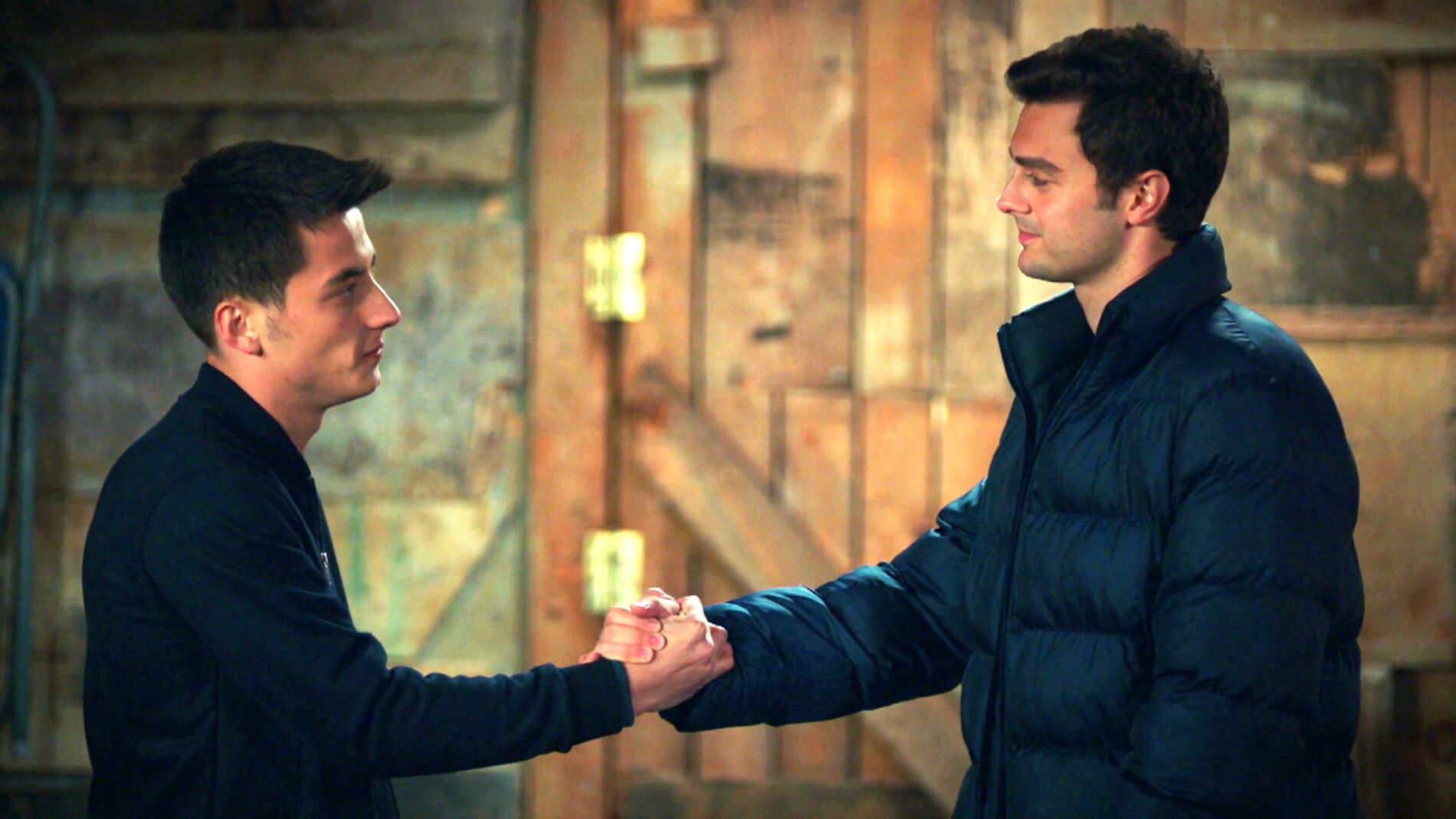 ¿Han empezado a quererse como hermanos? ¡Así ha evolucionado la ...