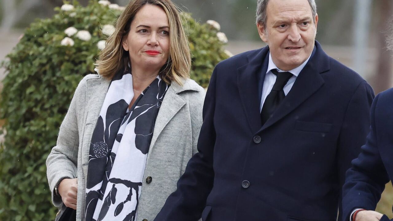 ¿Quién es Teresa Vérez? La nueva pareja de Juan Gómez-Acebo