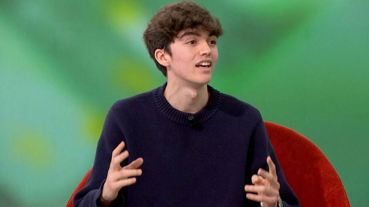 Anas, el joven de 19 años que factura más de un millón de euros al año ...