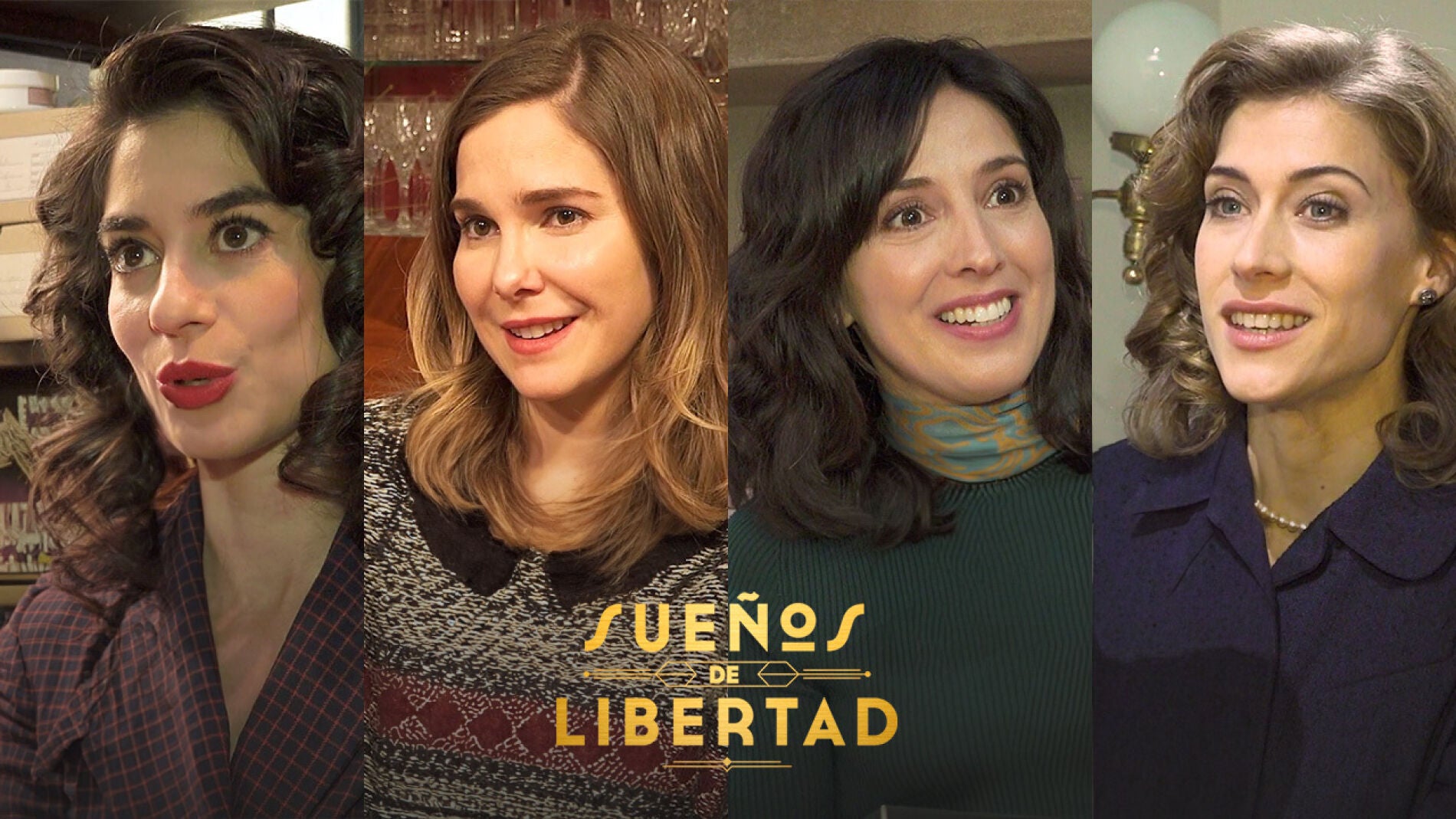 Esta noche en Serial Lover: Camille va a buscar a Oriane a la clínica ...