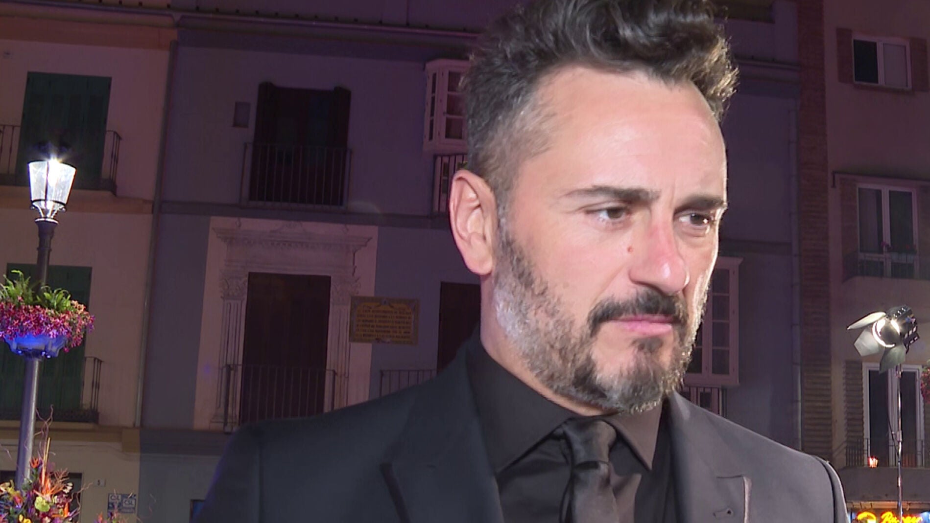 Primeras palabras de Desiré Cordero tras salir a la luz sus fotos con Mario Casas