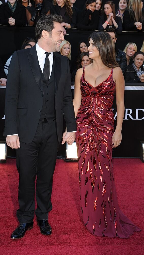 Penélope Cruz cumple 50: Así son Leo y Luna, de 12 y 10 años, sus hijos ...