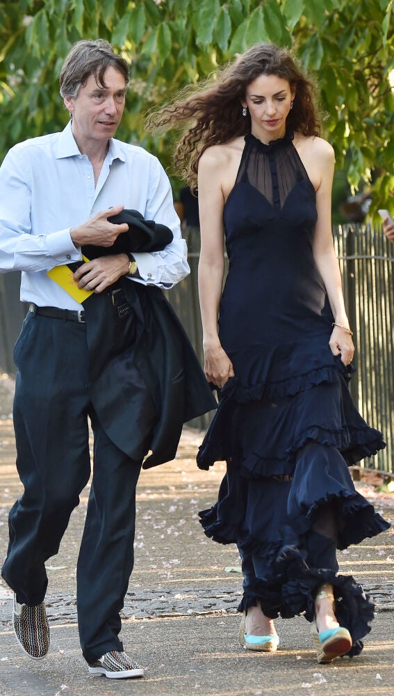 Rose Hanbury, ¿por qué el nombre de la supuesta amante del príncipe ...