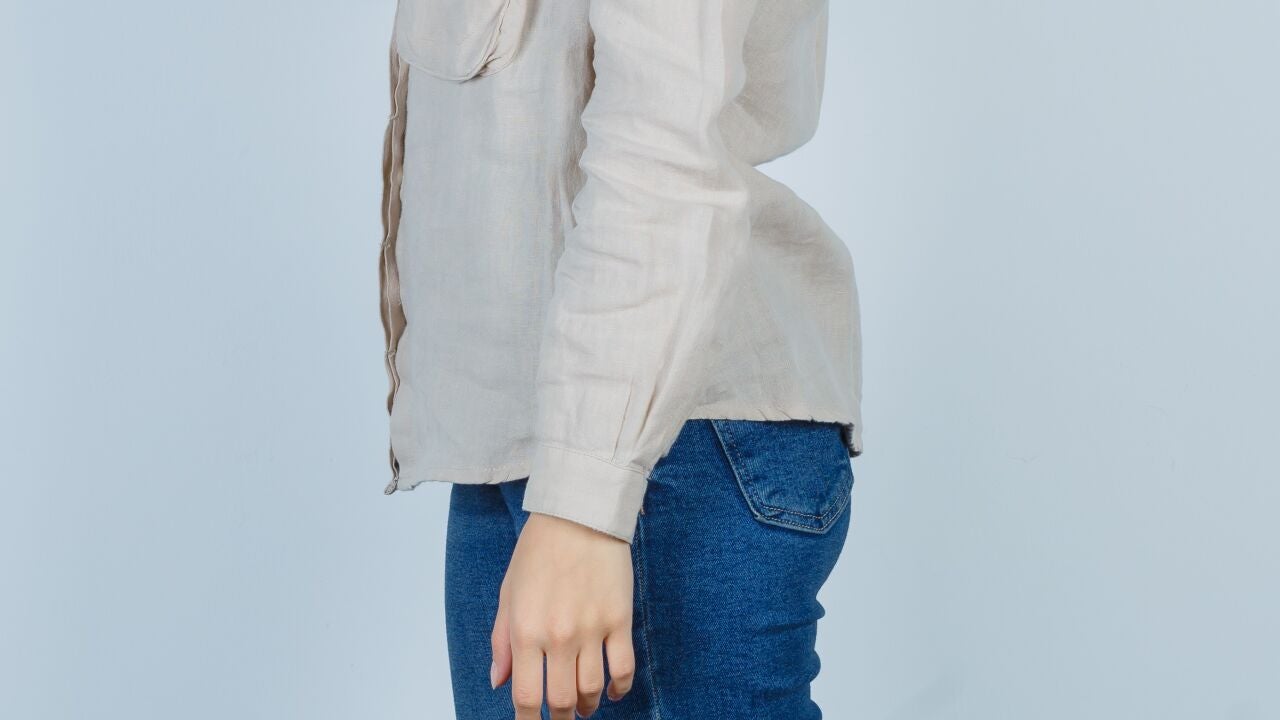 Polémica por los pantalones infantiles que realzan el culo: "Estamos ...