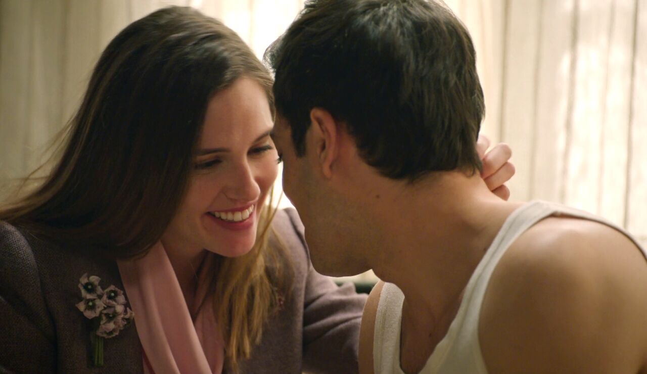 Los vídeos de mejores momentos de cada capítulo de Sueños de libertad