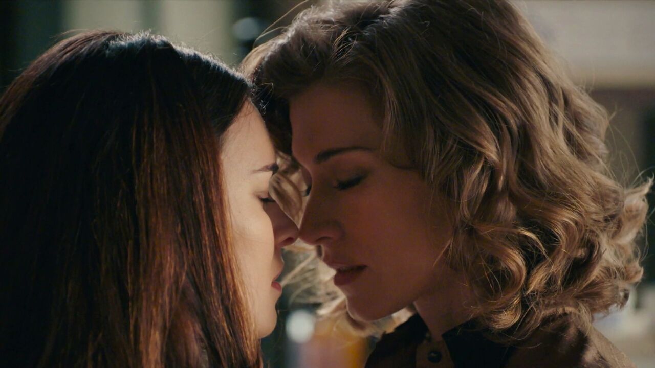 Fina y Marta cada vez más cerca: la semana que viene, nuevos capítulos de Sueños de libertad