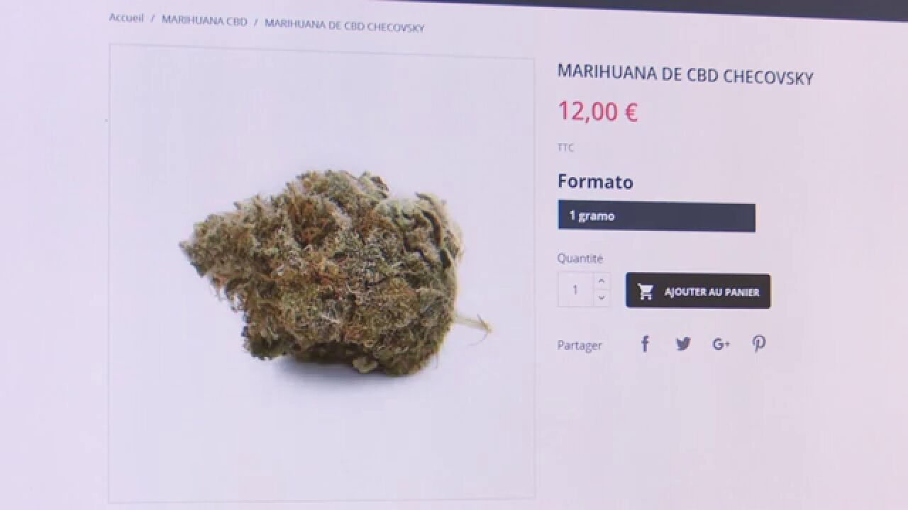 La 'teledroga', la última tendencia para comprar droga