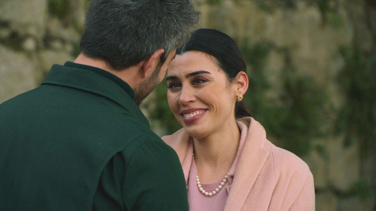 ¡Boda a la vista!: Andrés le pide matrimonio a María para dejar atrás ...