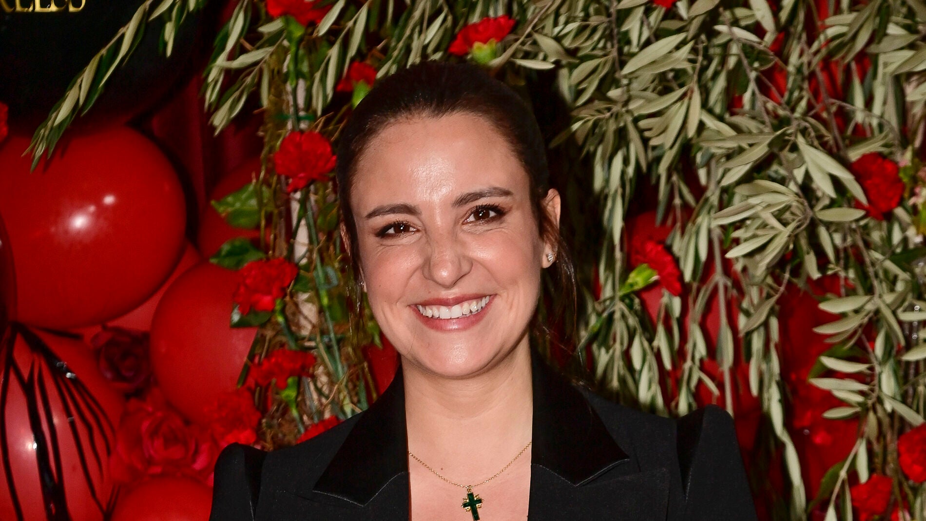 Marta Pombo sorprende horas después de anunciar su embarazo: "Vienen dos"