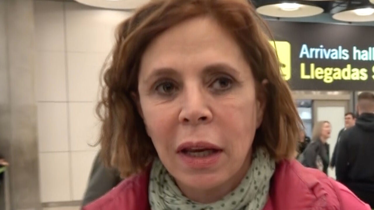 Ágatha Ruiz de la Prada, eufórica tras asistir al Baile de la Rosa ...