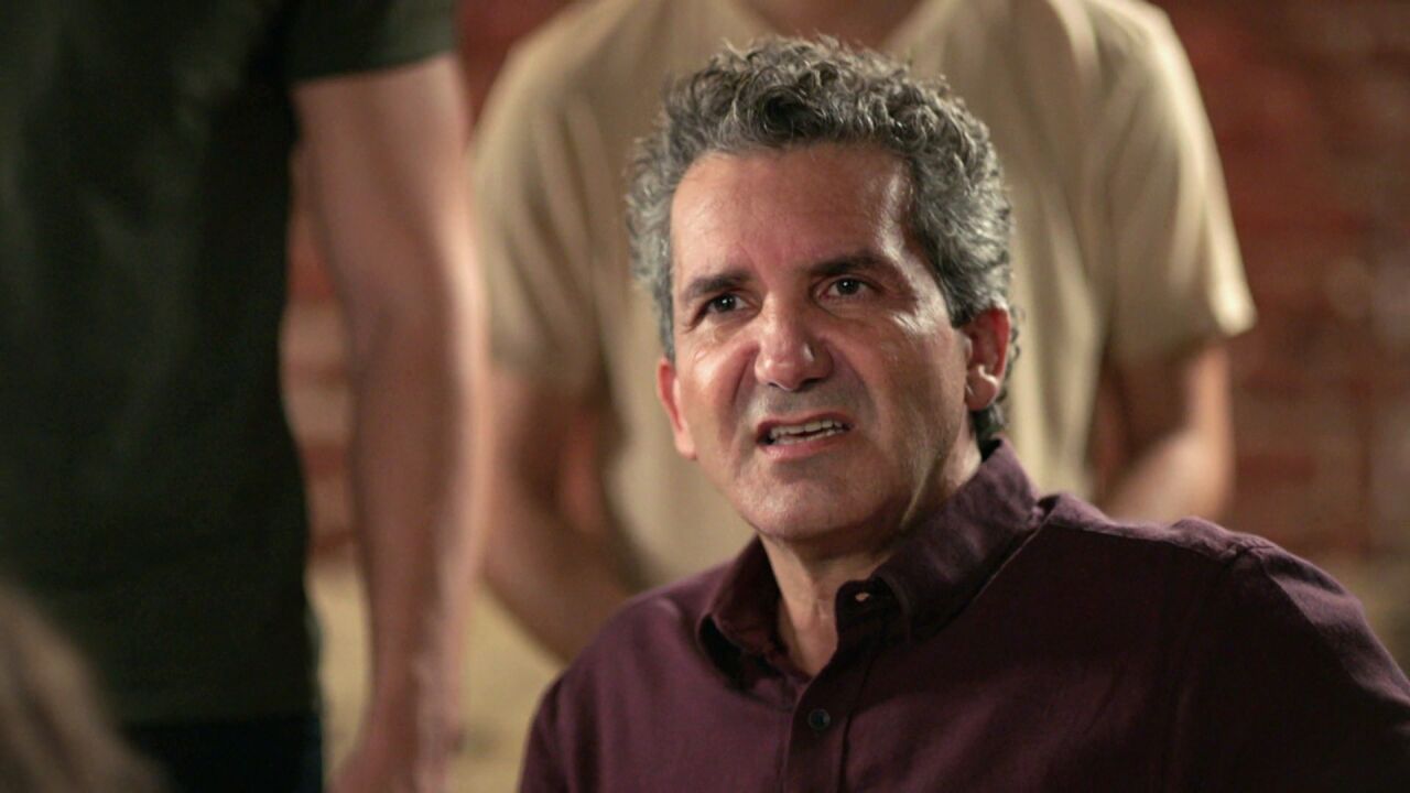 Orhan no quiere saber nada de su madre tras volver a verla después de ...