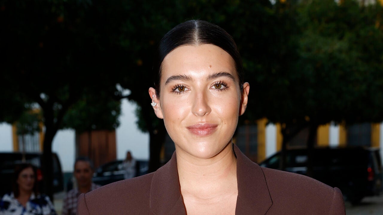 Así es Marcos Terrones, la ¿nueva ilusión? de Alba Díaz