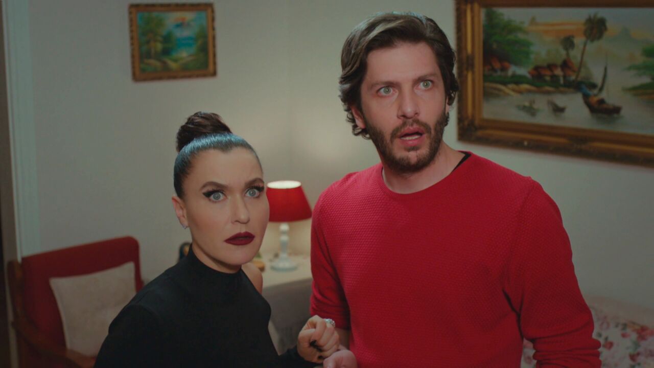 Sahika reaparece tras fingir su muerte: "¡Estoy más viva que nunca!"