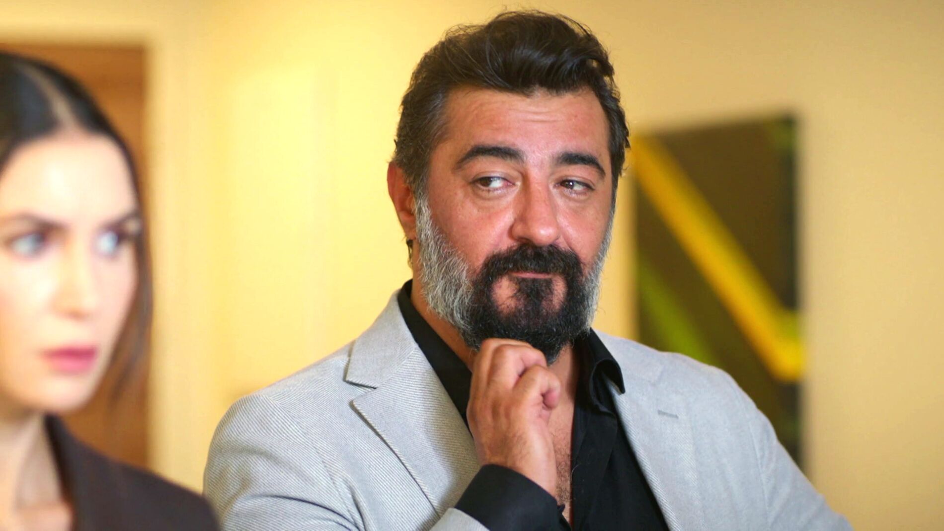 En el último capítulo de Hermanos: El malvado plan de Şevval y Akif para que Suzan no descubra ...