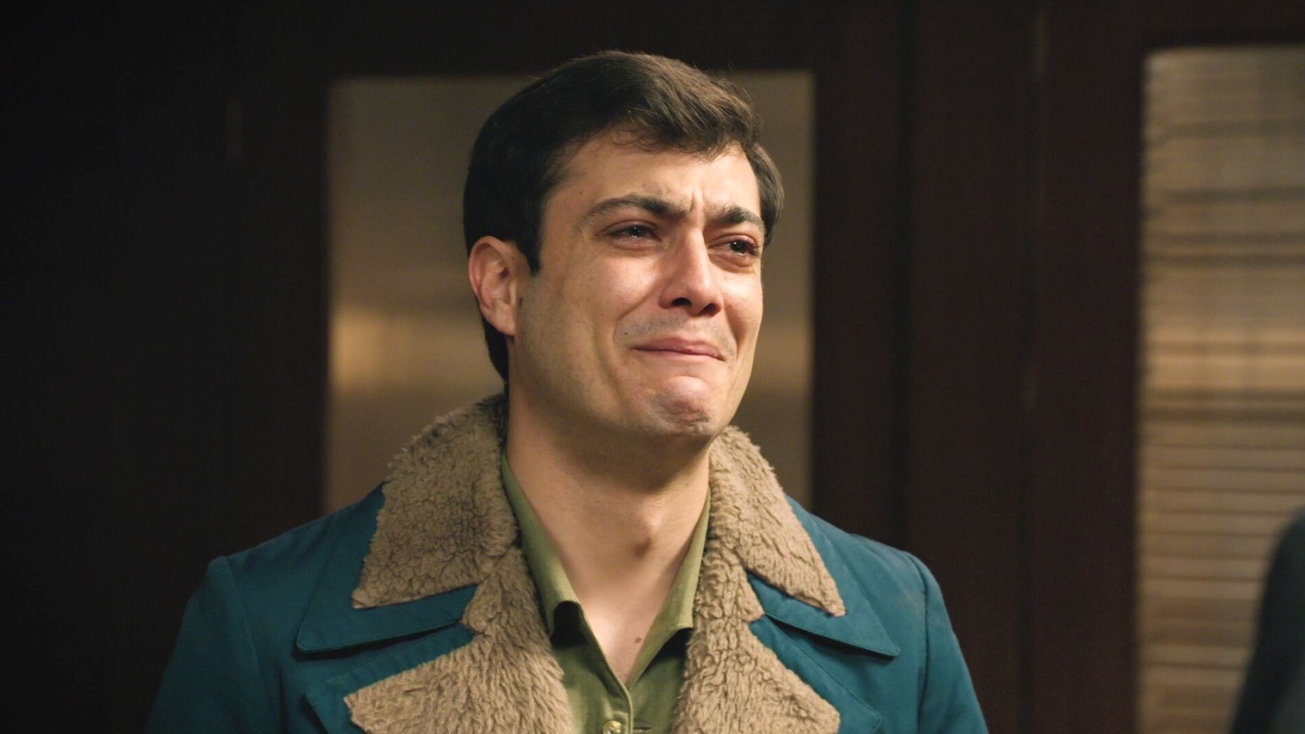 Claudia aleja a Tasio de ella y no le perdona: "He aprendido a que no ...