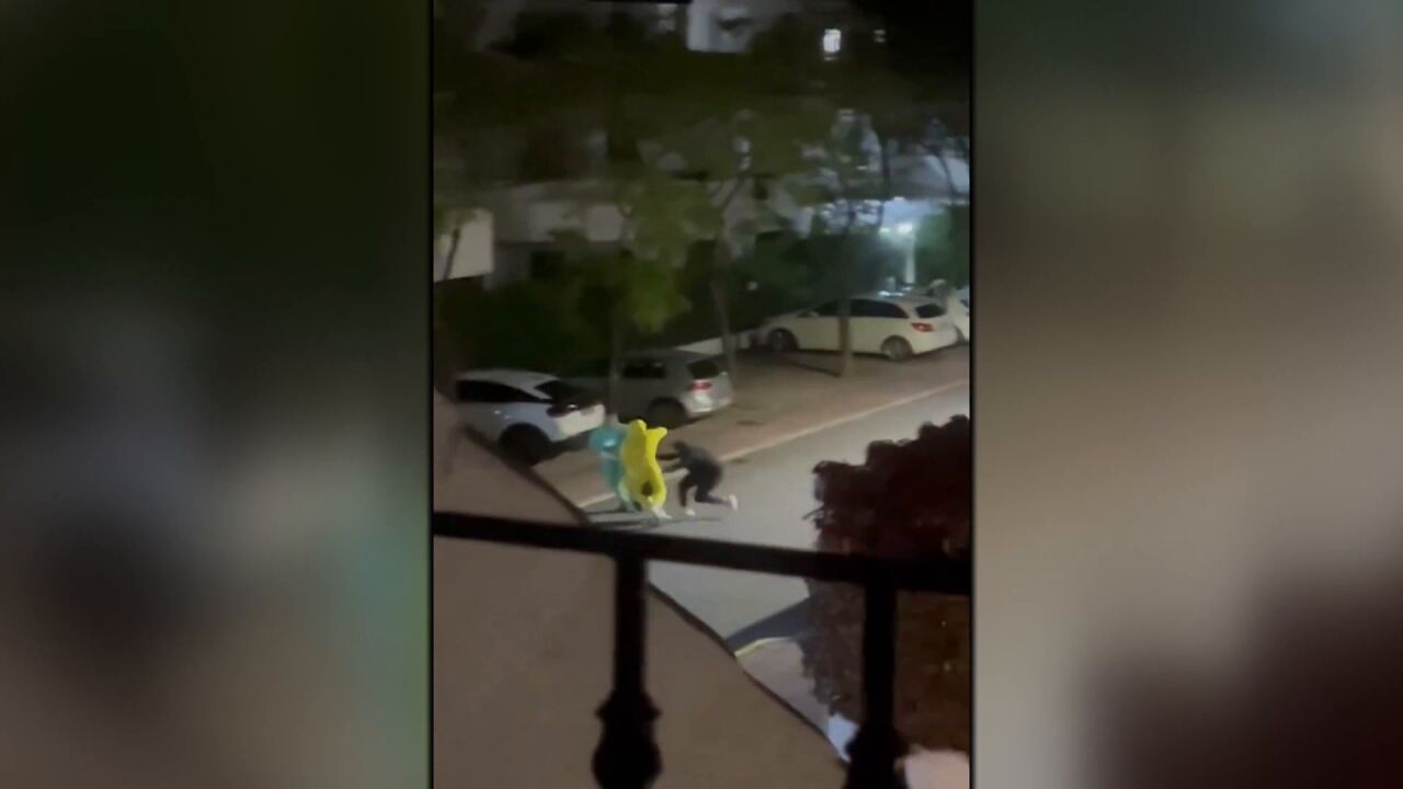 VÍDEO: Un nuevo tiroteo en Marbella, el quinto en poco más de un mes ...